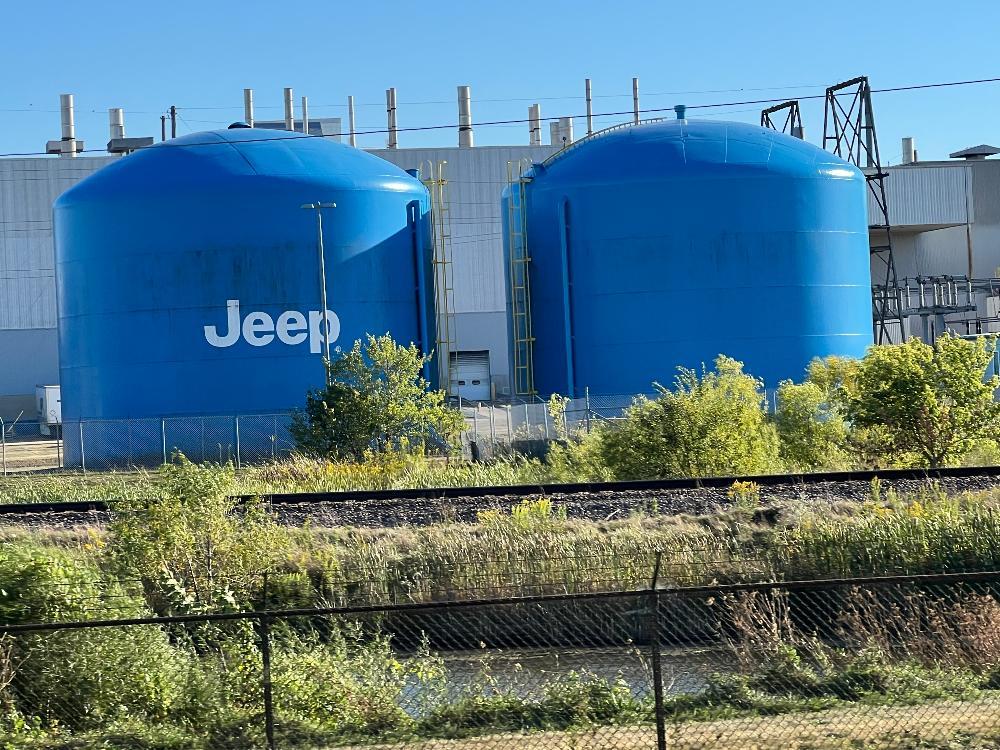 Stellantis to Reopen Belvidere Plant, Add Thousands of U.S. Jobs ...