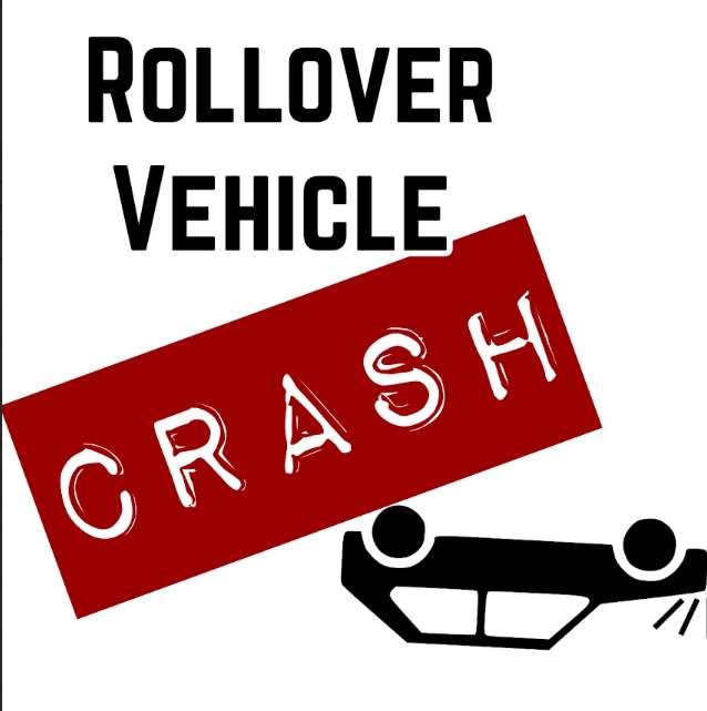 Oregon Driver Arrested After Rollover Crash on Big Mound Road ...