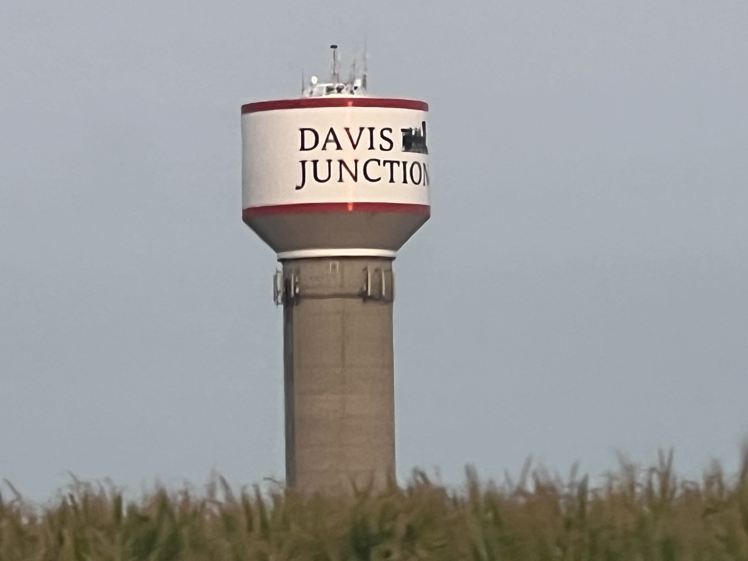 Davis Junction Approves Bids for Gateway Subdivision Infrastructure ...