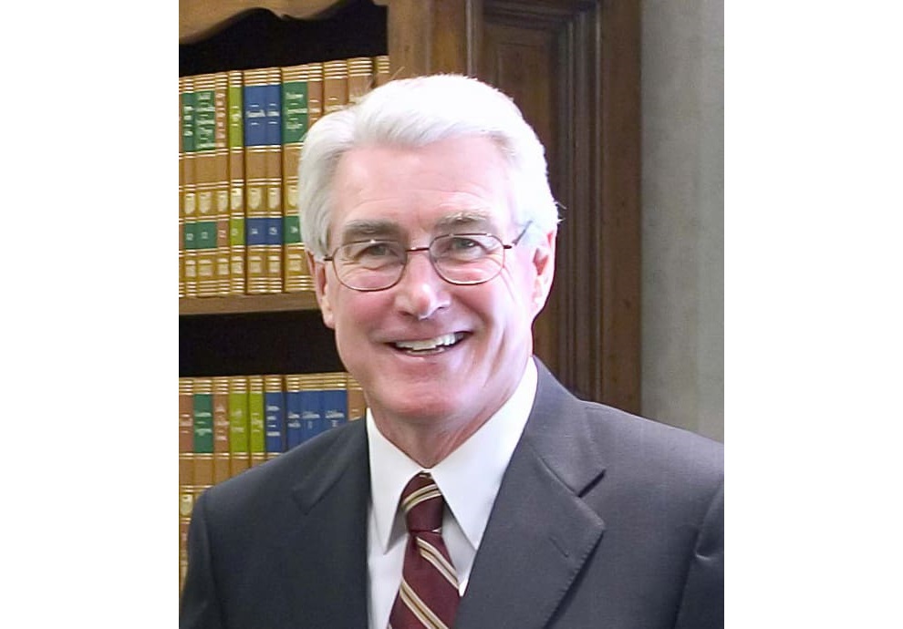 Funeral Plans Announced For Gov. Edgar - Superhits 93.5