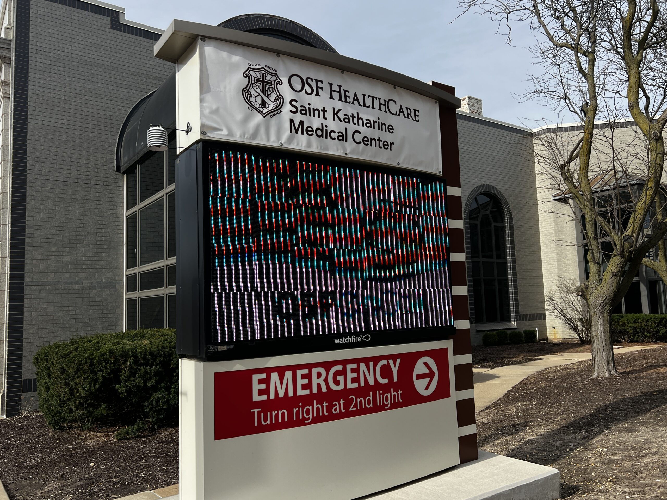 Dixon Agencies Conduct Mass Casualty Drill - Superhits 93.5