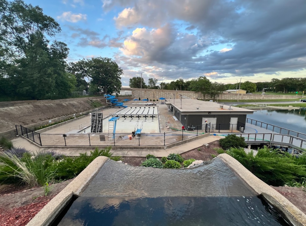 Spring Lake Pool Prepares for Summer Season with No Fee Increases ...