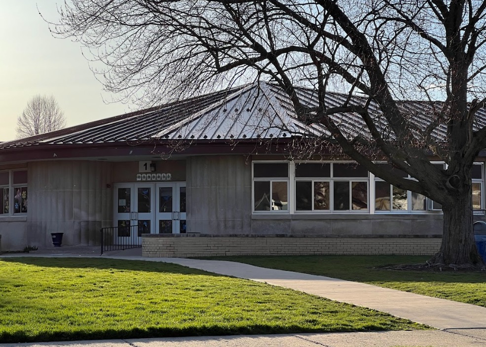 Ben Schwartz Named Principal of Tilton Elementary - Superhits 93.5