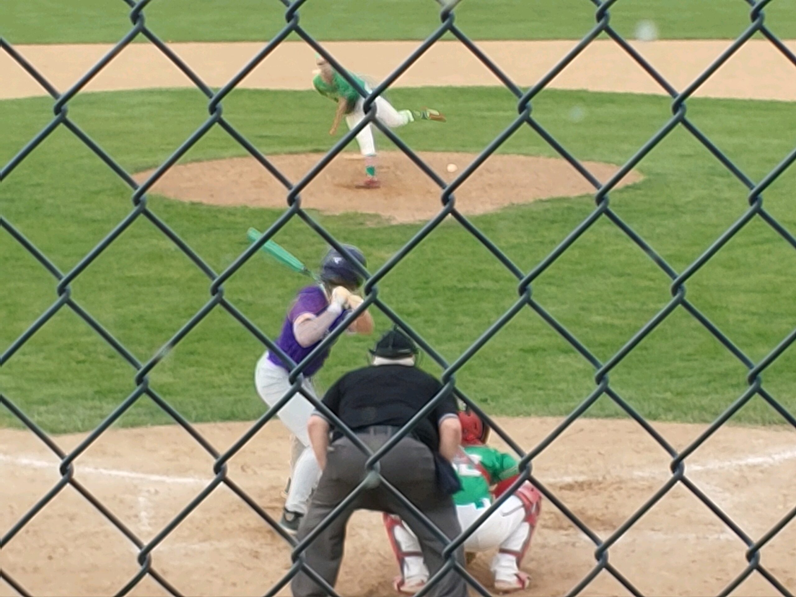 LaSalle-Peru Scores 5 Runs in the 7th Inning and Beats Rochelle 6-3 in ...