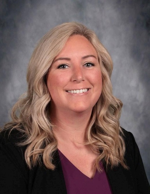 Rochelle Middle School Welcomes New Principal - Superhits 93.5